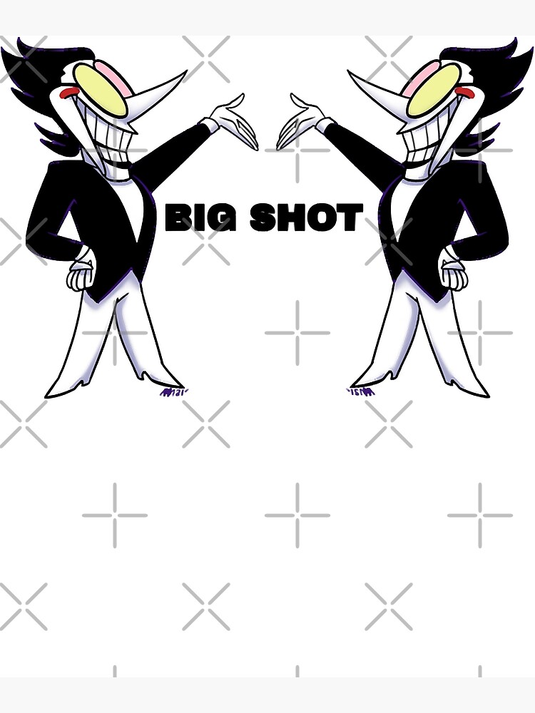 "Endowed Beauty Hidden Boss Shop Owner In The Garbage Cute Spamton Big ...