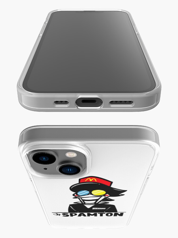 "Endowed Beauty Hidden Boss Shop Owner In The Garbage Cute Spamton ...