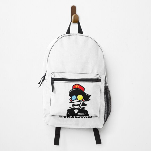 "Endowed Beauty Hidden Boss Shop Owner In The Garbage Cute Spamton ...