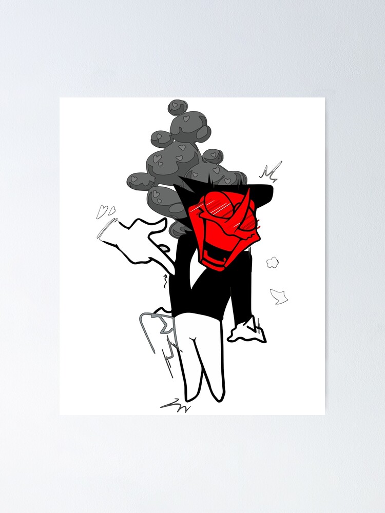 "Endowed Beauty Hidden Boss Shop Owner In The Garbage Cute Spamton ...