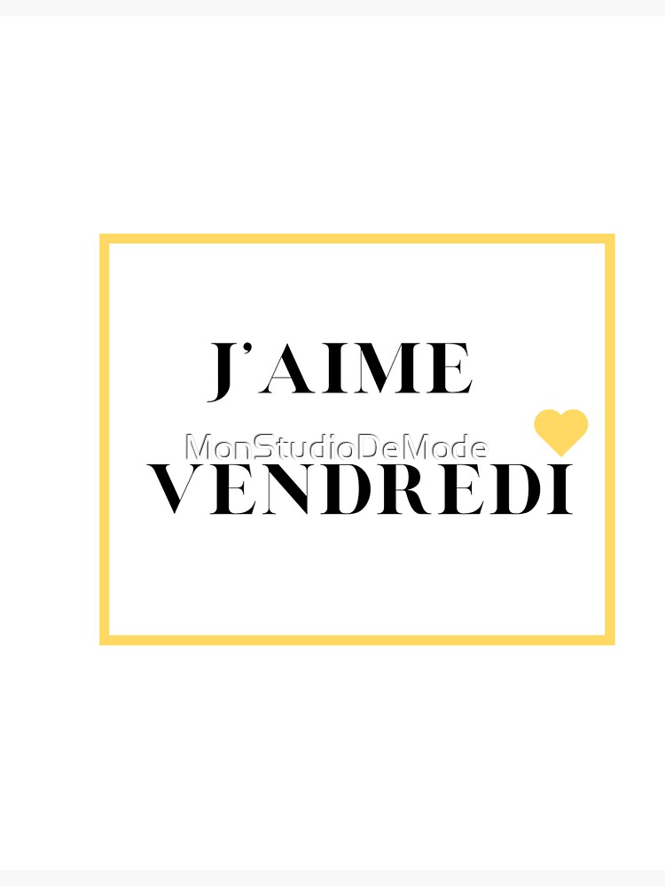 "Weekend Vibes" Sticker by MonStudioDeMode | Redbubble