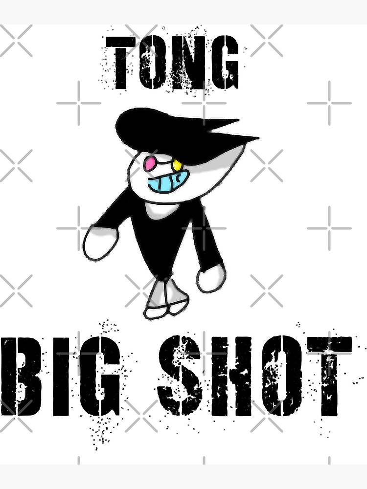 "Endowed Beauty Hidden Boss Shop Owner In The Garbage Cute Spamton G ...