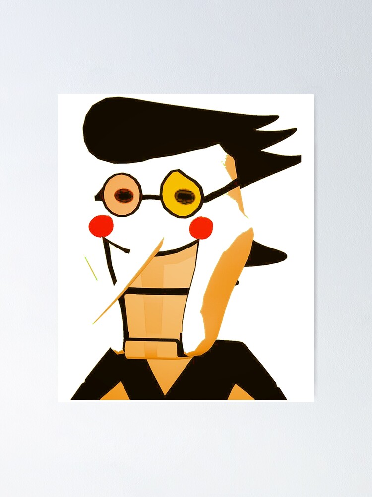 "Endowed Beauty Hidden Boss Shop Owner In The Garbage Cute Spamton G ...