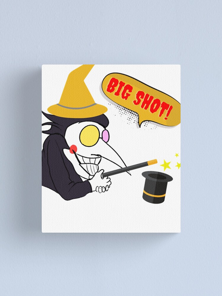 "Endowed Beauty Hidden Boss Shop Owner In The Garbage Cute Spamton G ...