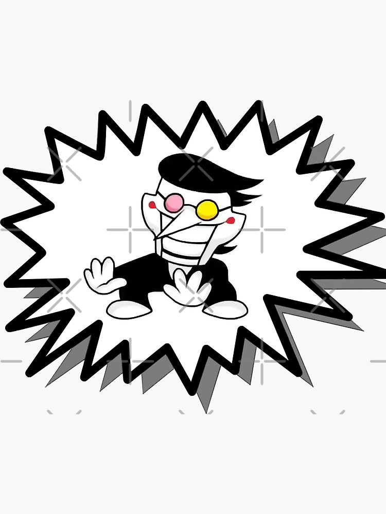 "Endowed Beauty Hidden Boss Shop Owner In The Garbage Cute Spamton ...