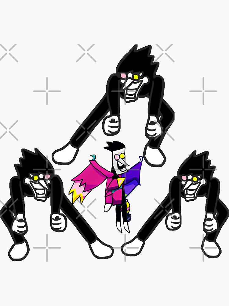 "Endowed Beauty Hidden Boss Shop Owner In The Garbage Cute Spamton ...