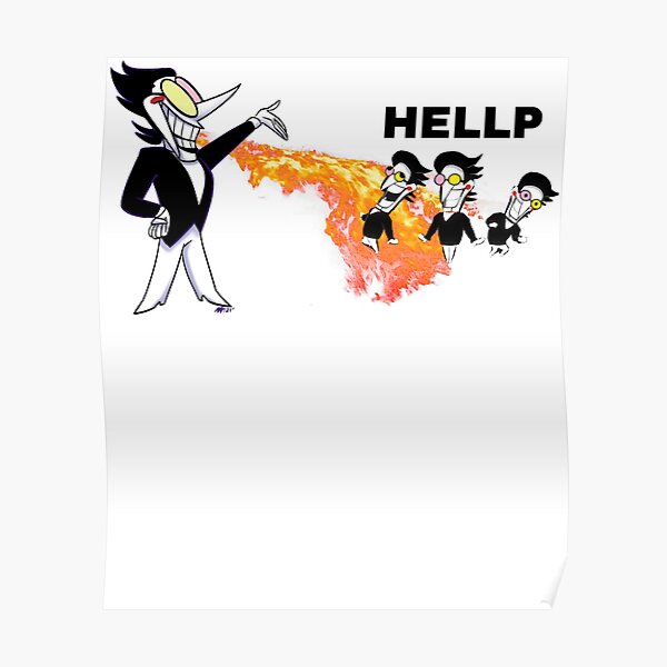 "Endowed Beauty Hidden Boss Shop Owner In The Garbage Cute Spamton ...