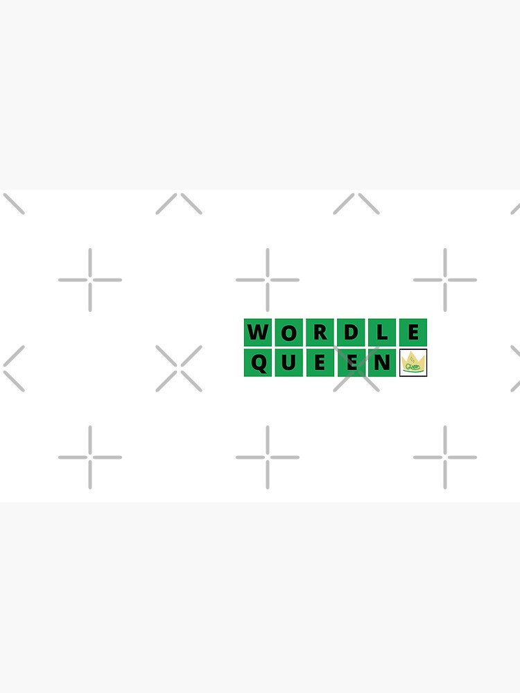 "Wordle Queen " Coffee Mug for Sale by SamXDesigns | Redbubble