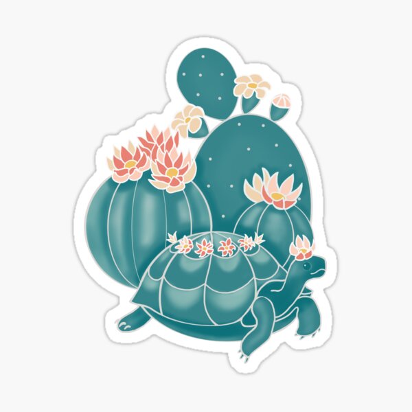 Materials Paper, Party & Kids Happy Cute strawberry turtle tortoise ...