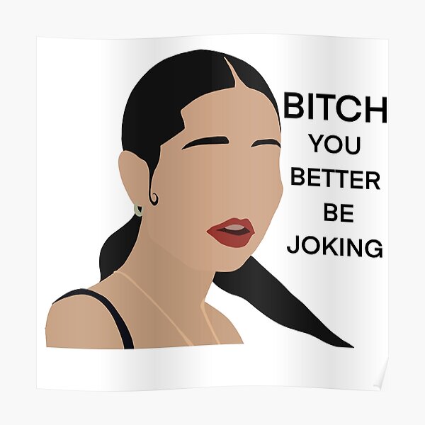 Maddy Euphoria Poster For Sale By Jekel1hr Redbubble 