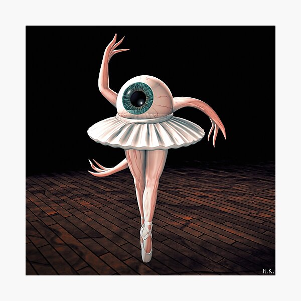 Refrigerator Magnets Kitchen & Dining Kitchen Décor alien dancing with ...