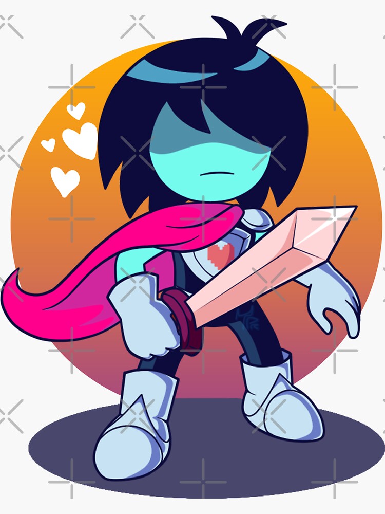 "Anime character comback poster game" Sticker for Sale by Carvalho4780 ...