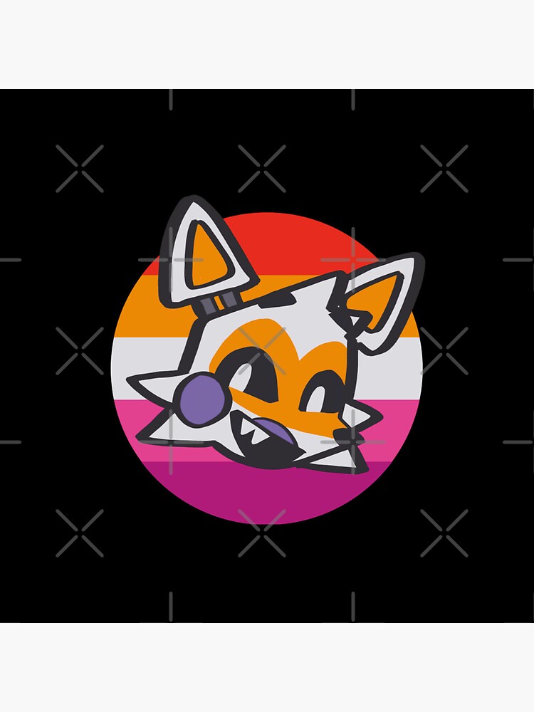 "Lolbit icon " Pin by Smailsmile | Redbubble