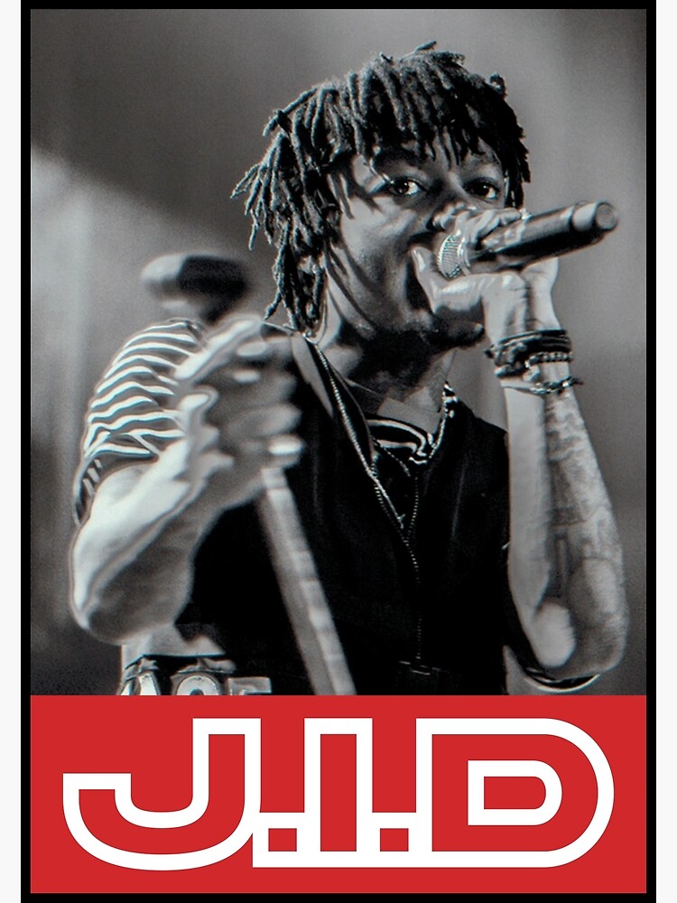 "JID" Poster for Sale by howardjwhite123 | Redbubble