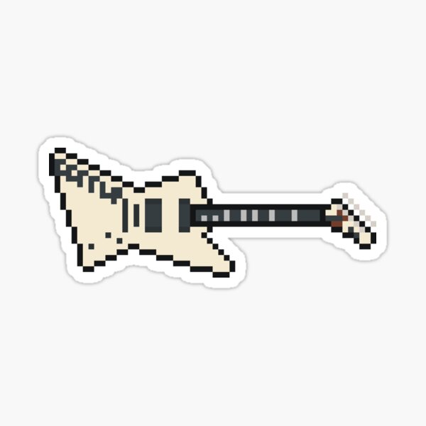 Metallica Stickers | Redbubble