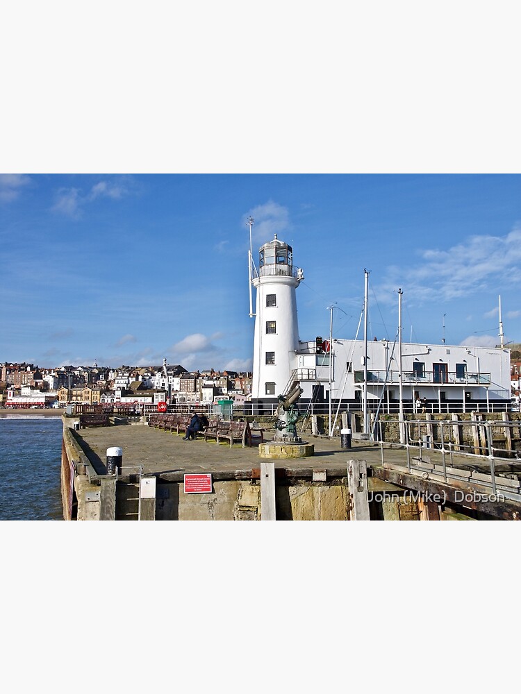 "Lighthouse" Poster for Sale by yorkshireman | Redbubble