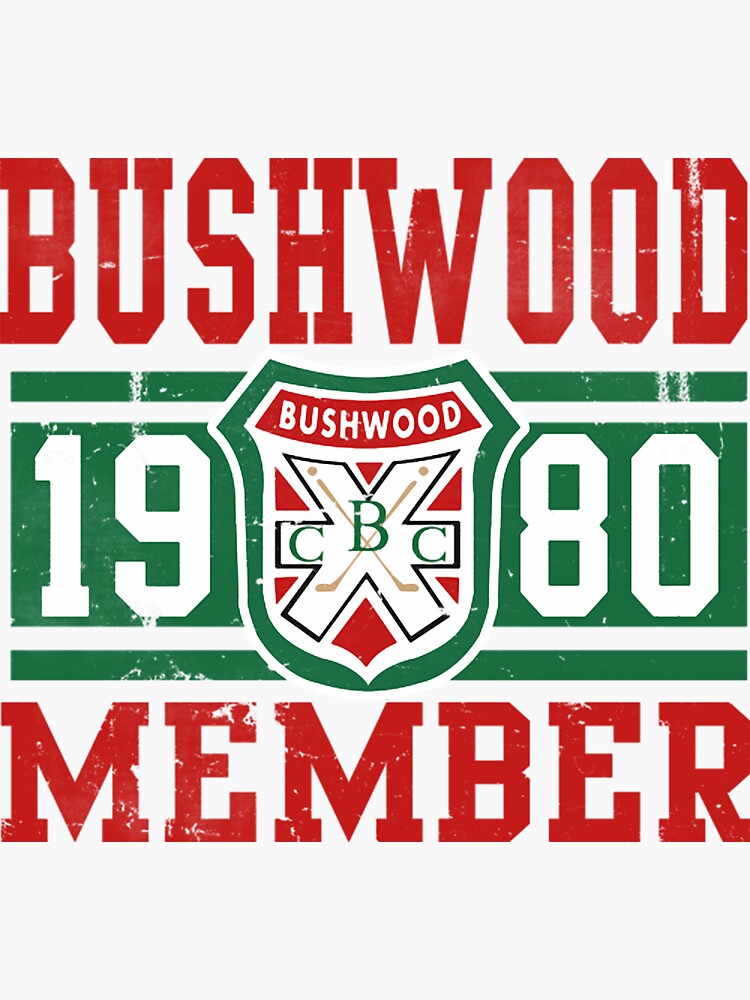 "Caddyshack 1980" Sticker for Sale by SMUALNIA39 | Redbubble