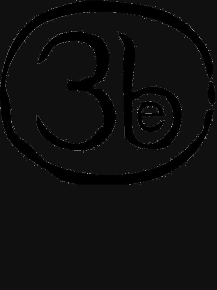 "THIRD EYE BLIND LOGO Essential T-Shirt" T-shirt by MalteZiller | Redbubble