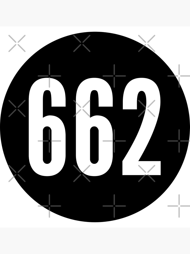 Lámina fotográfica «662 código de área código postal ubicación en ...