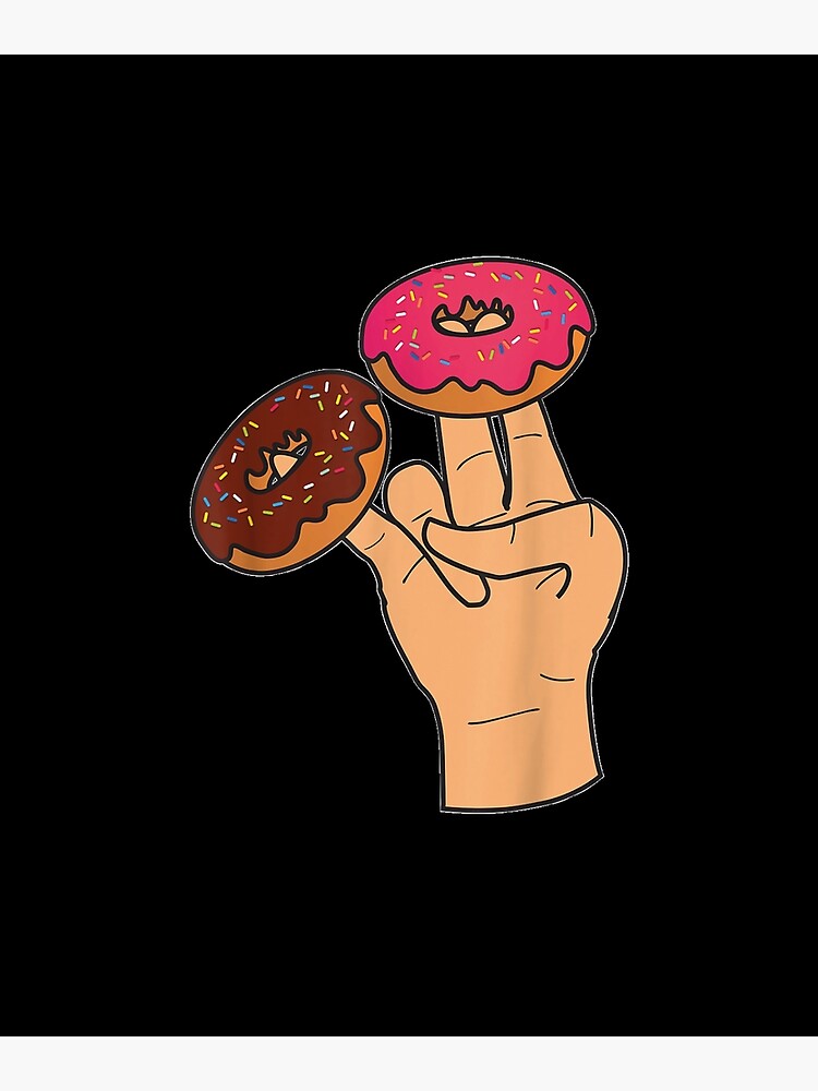 "Two In The Pink One In The Stink Funny Shocker" Poster by urfavartiste ...