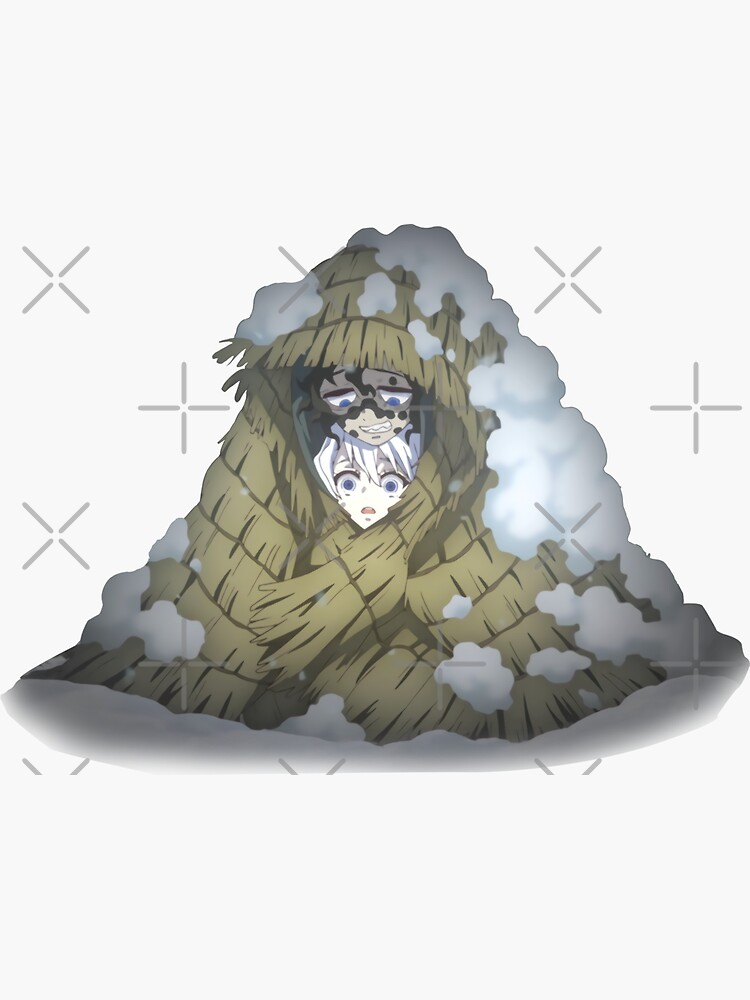 Gyutaro Merch & Gifts for Sale | Redbubble