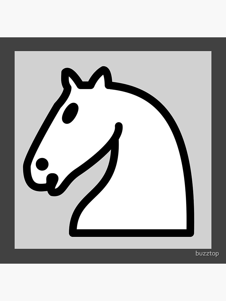 "LICHESS GIFTS" Sticker for Sale by buzztop | Redbubble