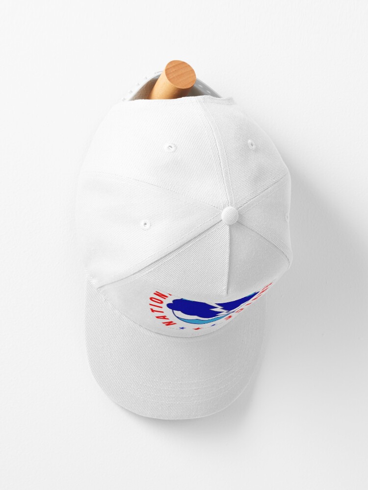 "NWS National Weather Service Logo Classic T-Shirt" Cap for Sale by ...