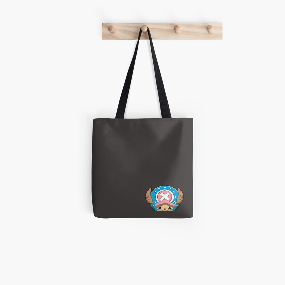 "Peeking chopper" Sticker by Wannabii | Redbubble