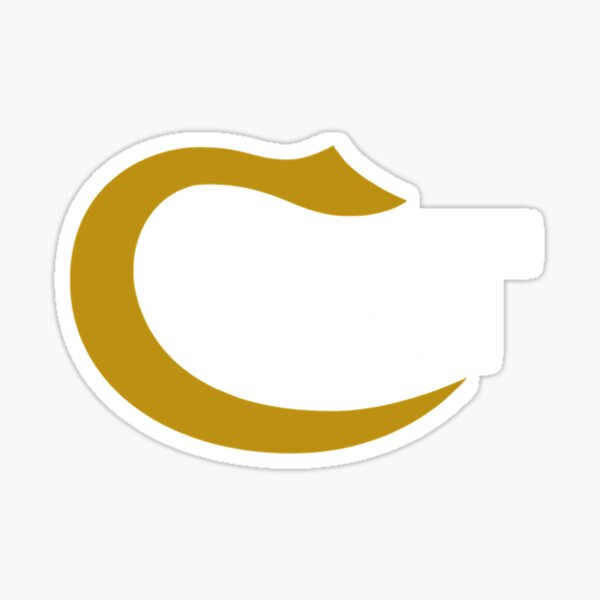 "COLT FIREARMS LOGO Essential T-Shirt" Sticker by KevinBroussard ...