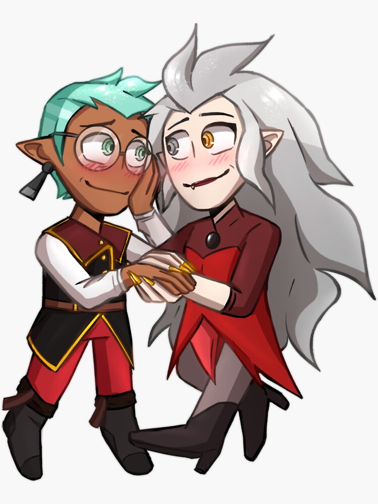 "Raeda !!" Sticker by LappyLasagna | Redbubble