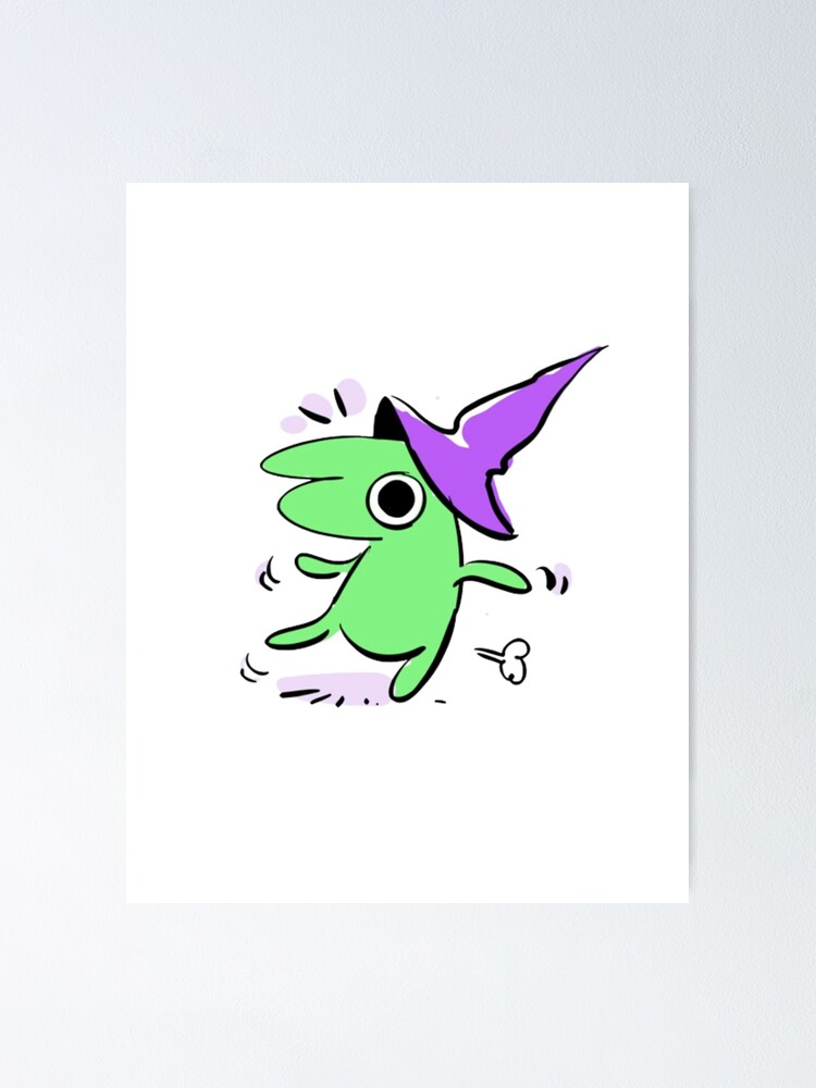 "Funny smiling friends gleb , gift About kids" Poster by LUX2Boutique ...