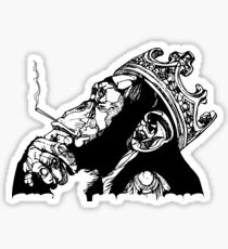 Monkey: Stickers | Redbubble