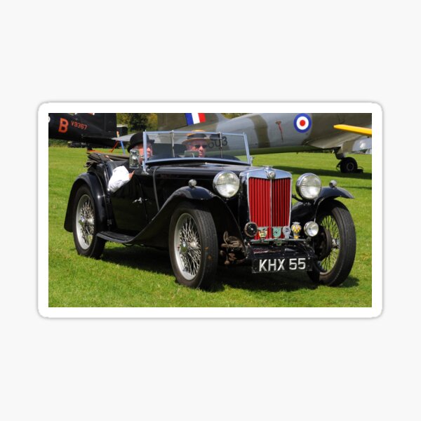 "KHX 55" Sticker by djcm1 | Redbubble