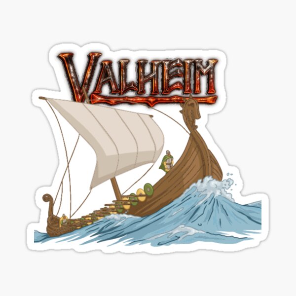 Valheim Gifts & Merchandise for Sale | Redbubble