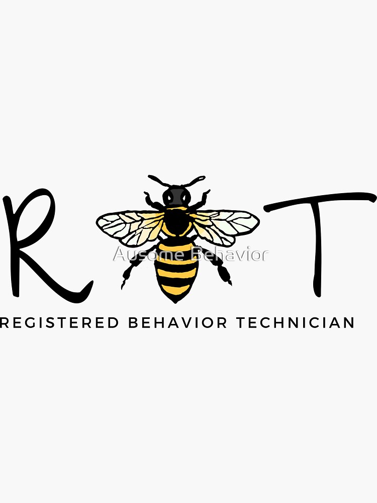 "Registered Behavior Technician - Bumblebee - Applied Behavior Analysis ...