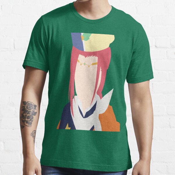 "Piña Co Lada (Gate: Jieitai Kano Chi nite, Kaku Tatakaeri)" T-shirt ...