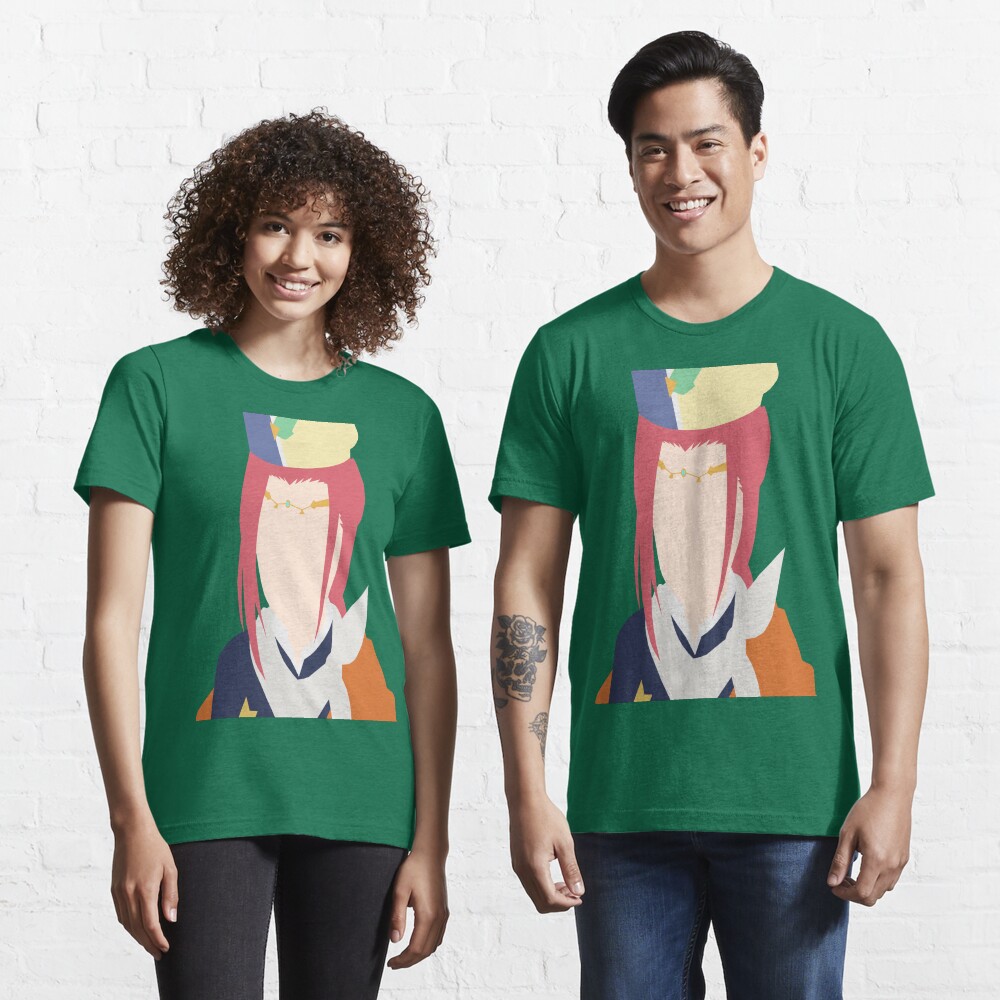 "Piña Co Lada (Gate: Jieitai Kano Chi nite, Kaku Tatakaeri)" T-shirt ...