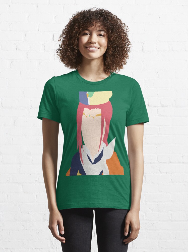 "Piña Co Lada (Gate: Jieitai Kano Chi nite, Kaku Tatakaeri)" T-shirt ...