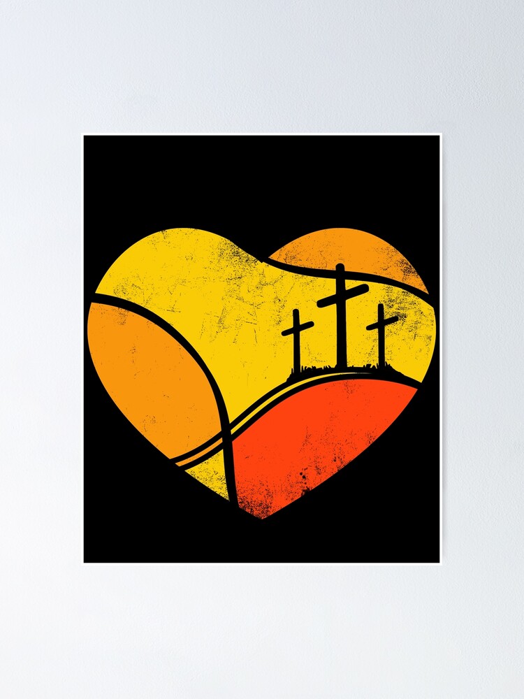 "Christian cross, Jesus Cross, Heart, Religious Christian Cross, Bible ...