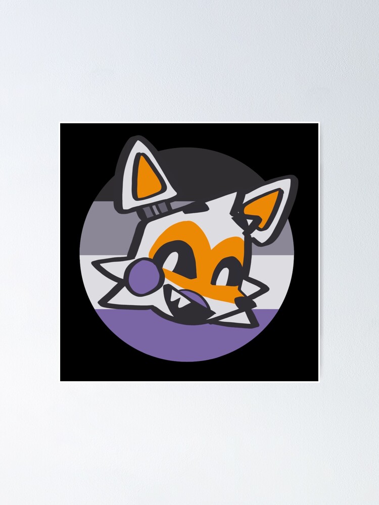 "Lolbit icon " Poster by Smailsmile | Redbubble