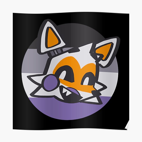 "Lolbit icon " Poster by Smailsmile | Redbubble