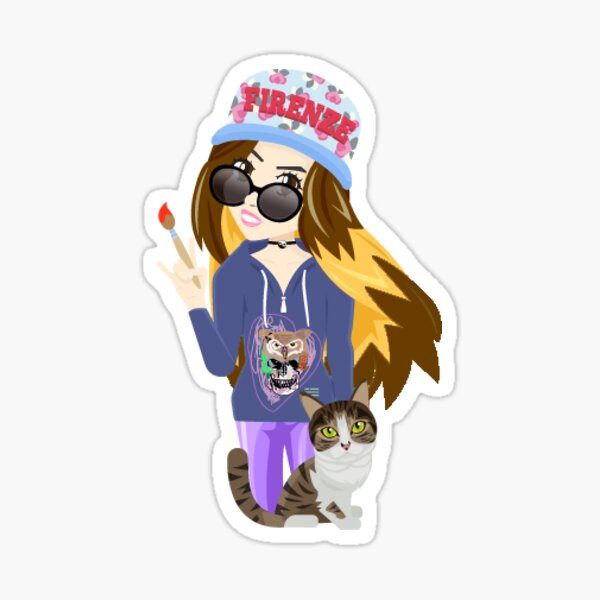 "2022 Mini Me " Sticker for Sale by DashyDesigns | Redbubble
