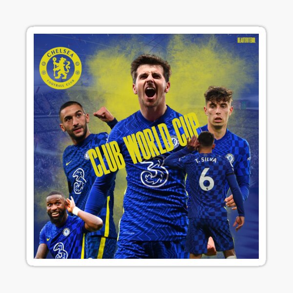 Cwc Merch & Gifts for Sale | Redbubble