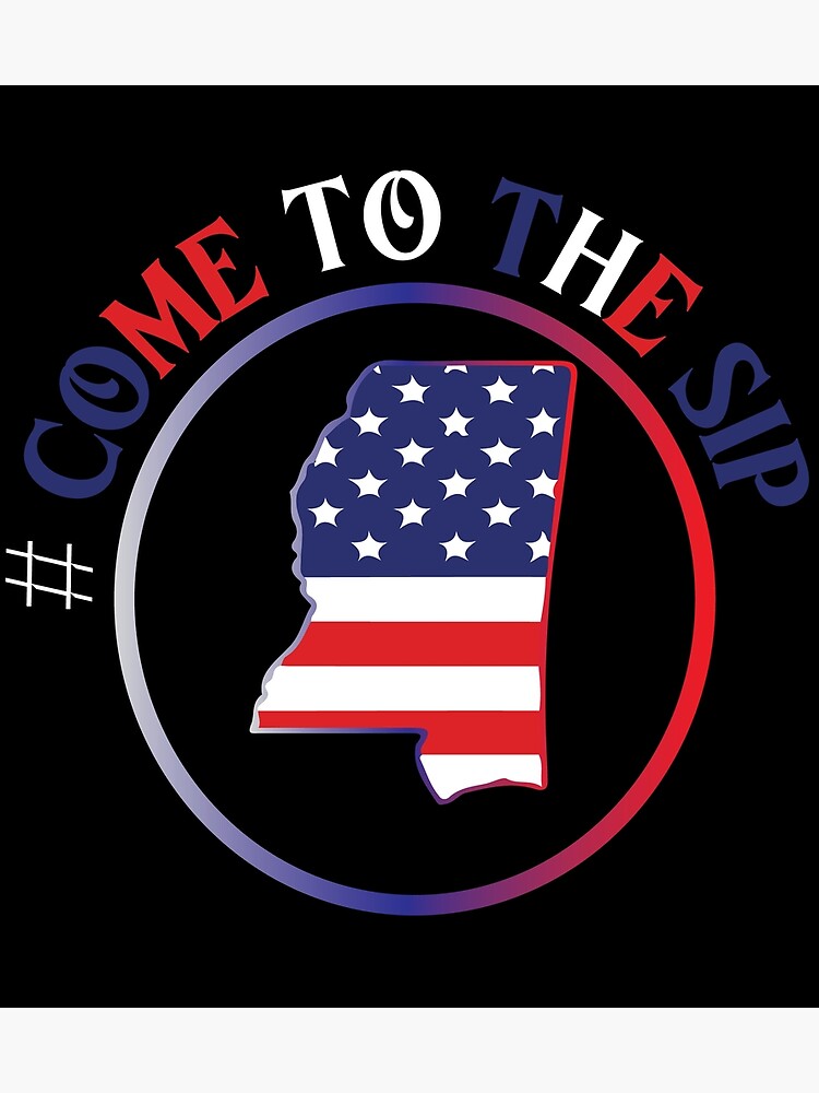 "Lane Kiffin Come To The Sip" Poster by youssefje | Redbubble