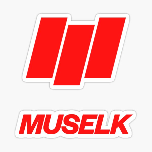 Muselk Gifts & Merchandise for Sale | Redbubble