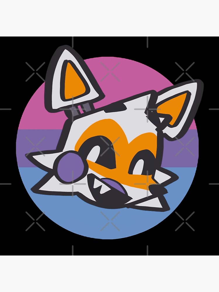 "Lolbit icon " Art Print for Sale by Smailsmile | Redbubble