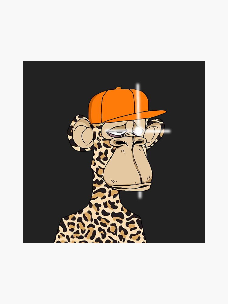 "Realeza" Sticker by Escanorr | Redbubble