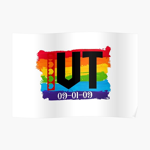 "Vermont Rainbow Marriage" Poster for Sale by Bloodm00ndesign | Redbubble