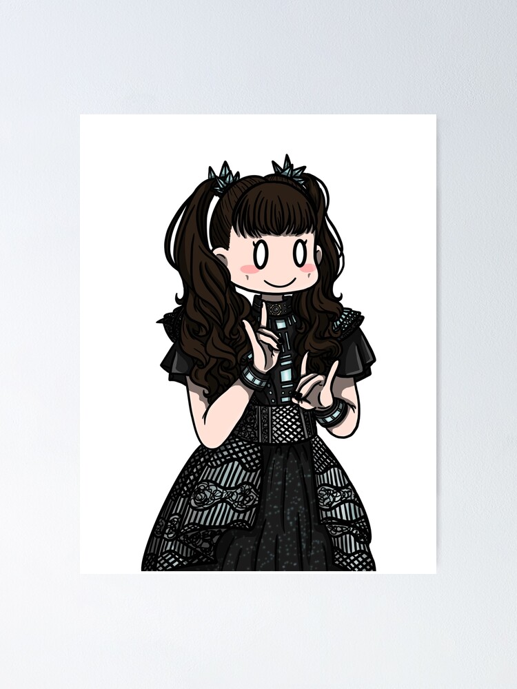 "MOA" Poster by xojessrose | Redbubble