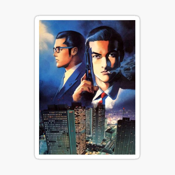 "Sanctuary" Sticker for Sale by taroxstudio | Redbubble